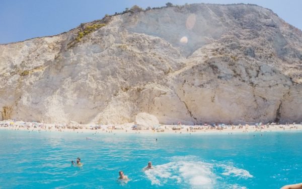 Things to do in Parga, Greece: A Complete Travel Guide - The Beach Muse