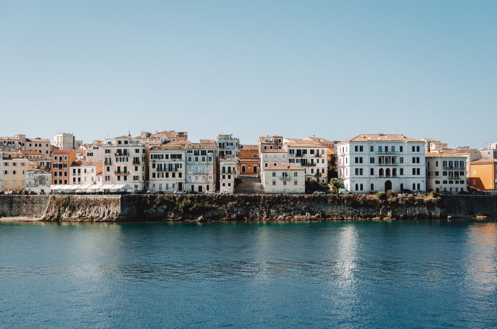 25 beautiful pictures to inspire you to visit Corfu Town | The Beach Muse