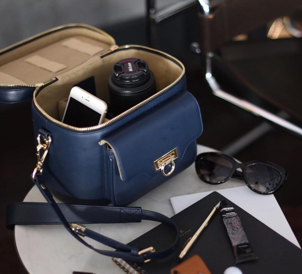 Best camera bags for women who travel in 2022 - The Beach Muse