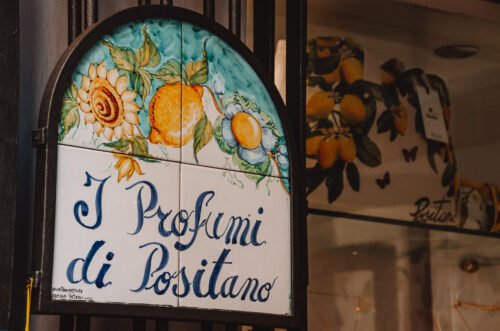 20 amazing things to do in Positano, Amalfi Coast - The Beach Muse