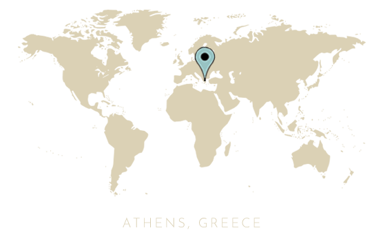 Athens Historical Monuments: A Complete Guide - The Beach Muse