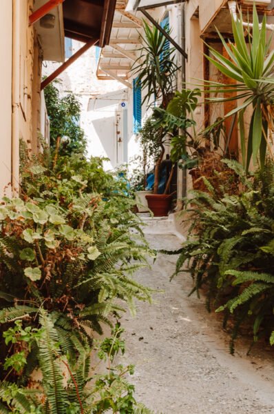 Things to do in Parga, Greece: A Complete Travel Guide - The Beach Muse