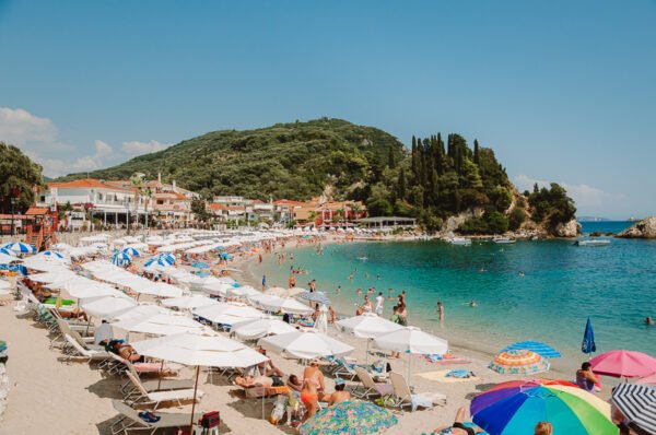 Things to do in Parga, Greece: A Complete Travel Guide - The Beach Muse