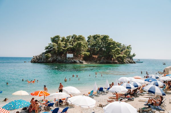 Things to do in Parga, Greece: A Complete Travel Guide - The Beach Muse