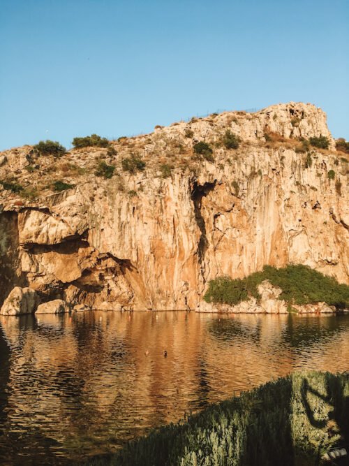 Best beaches in Athens, Greece: 12 stunning beaches! - The Beach Muse