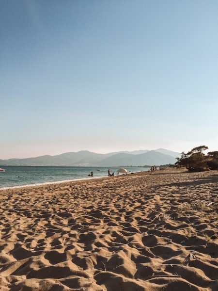 Best beaches in Athens, Greece: 12 stunning beaches! - The Beach Muse