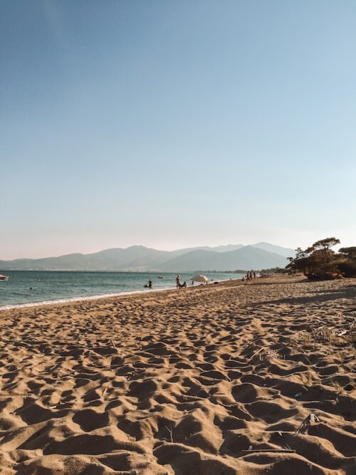 Best beaches in Athens, Greece: 12 stunning beaches! - The Beach Muse